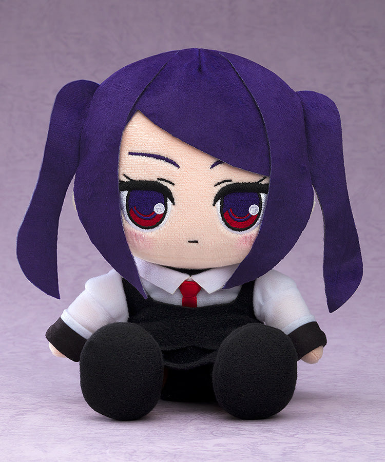 Plushie Jill Stingray – Isekai'd Otaku