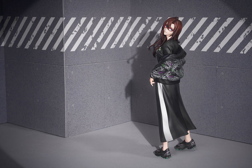 Evangelion (RADIO EVA) Makinami Mari Illustrious Ver.RADIO EVA Part.3 ...